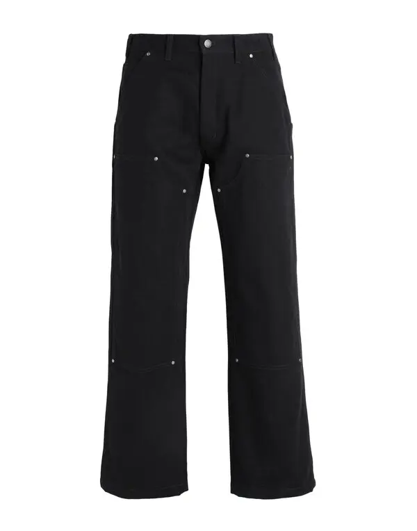 Dickies Duck Canvas Utility Pant - Black