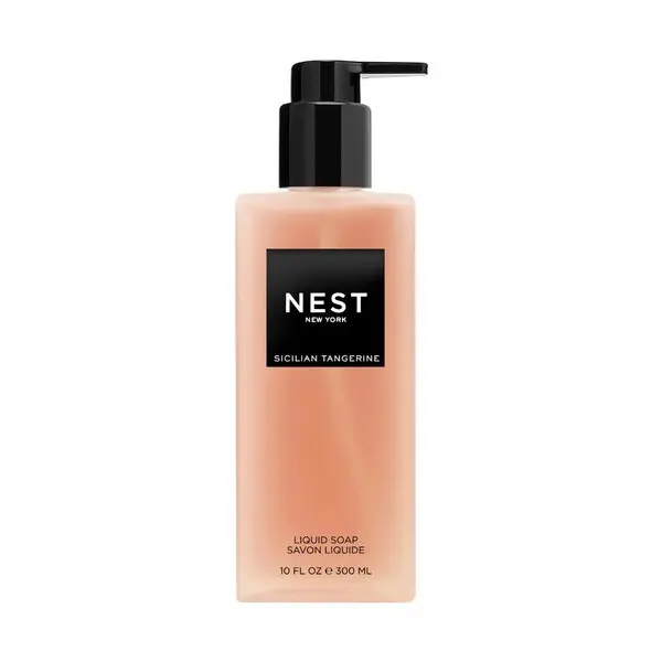 NEST NEW YORK Sicilian Tangerine Liquid Soap - One-color