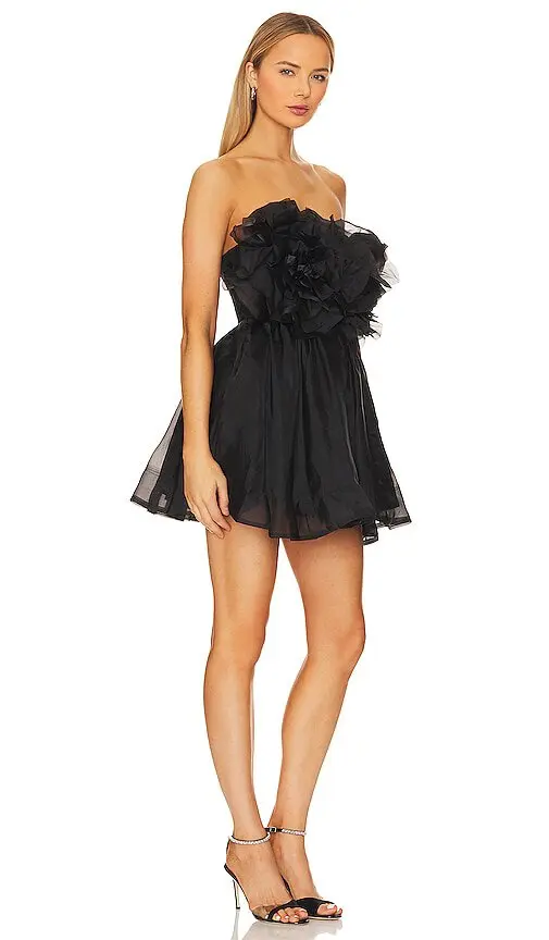 Bardot Fleurette Mini Dress
