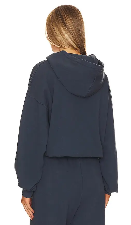 ANINE BING Lucy Hoodie
