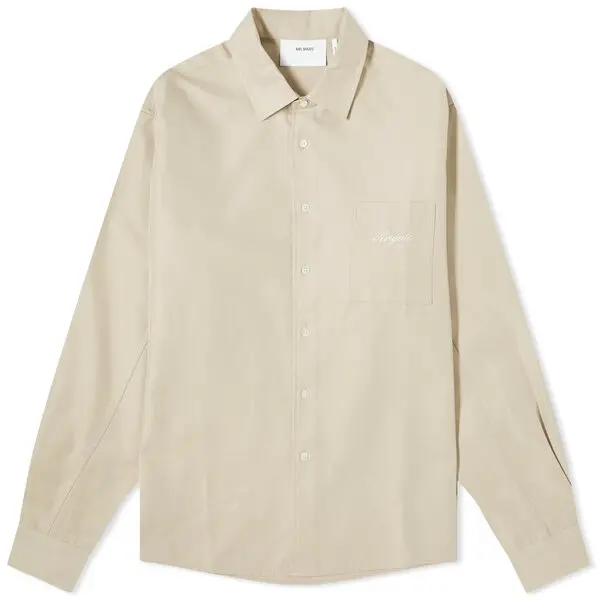 Axel Arigato Flow Overshirt