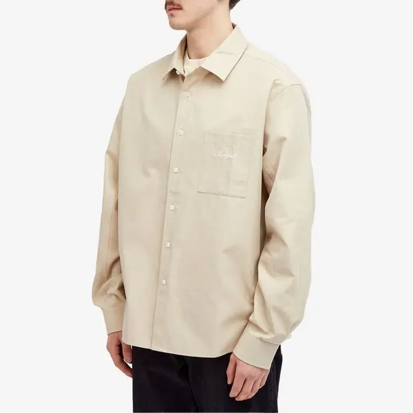 Axel Arigato Flow Overshirt