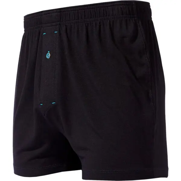 Stance Butter Blend Boxers - Black