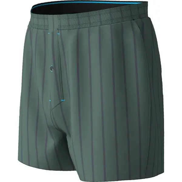 Stance Butter Blend Boxers - Green