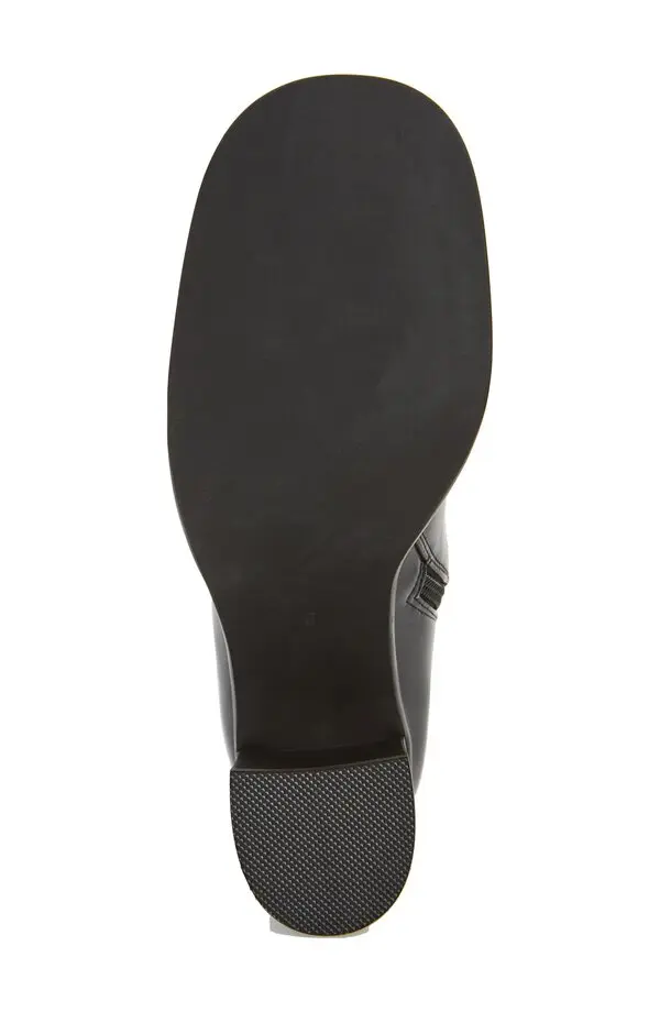 Jeffrey Campbell Engage Lace-up Knee High Boot