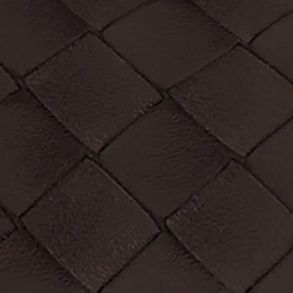 Bottega Veneta Small Wallace Top-handle Bag - Brown