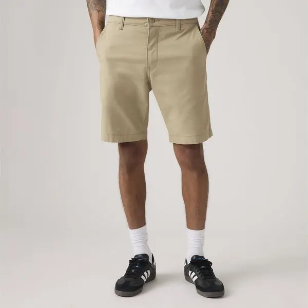 LEVI'S Xx Chino Taper Fit Shorts