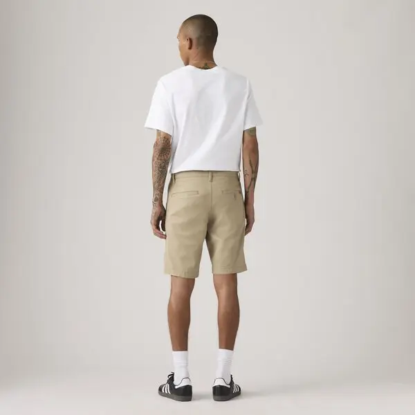 LEVI'S Xx Chino Taper Fit Shorts