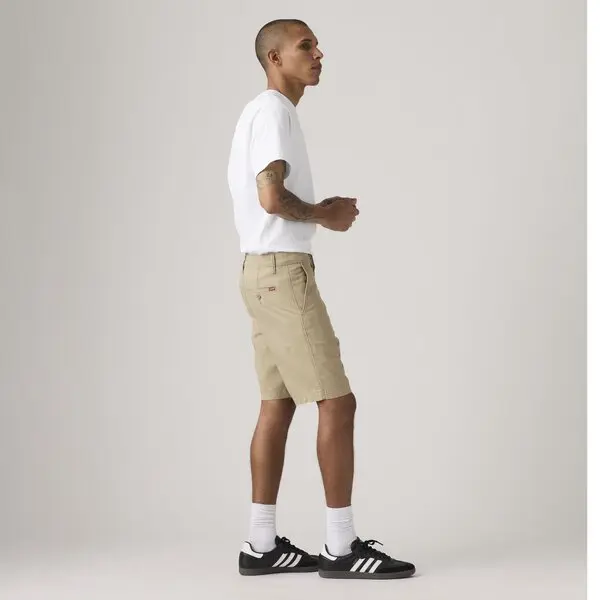 LEVI'S Xx Chino Taper Fit Shorts