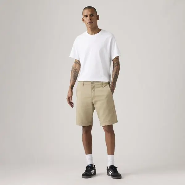 LEVI'S Xx Chino Taper Fit Shorts
