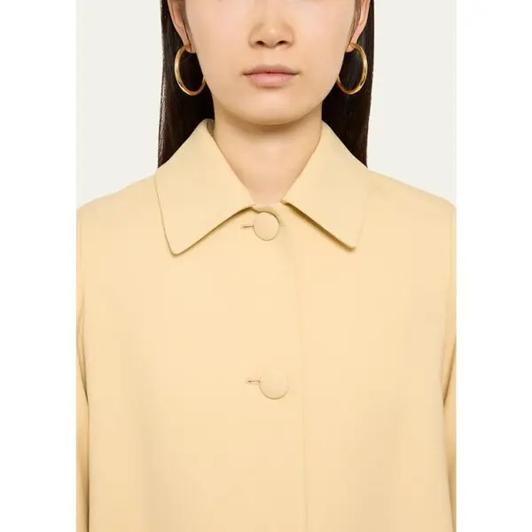 Paul Morelli Ultimate Hoop Earrings, 40mm