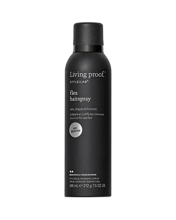 Living Proof Style Lab Flex Hairspray 7.5 Oz - No Color