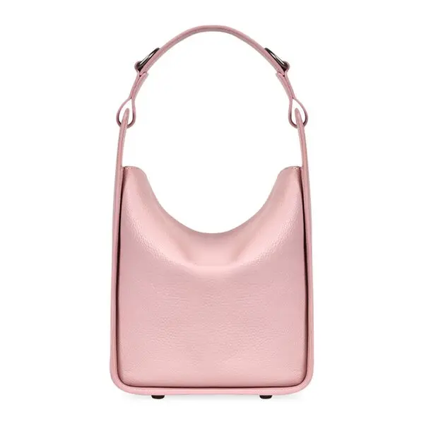 Balenciaga Tool 2.0 Xs North-south Tote Bag - Pink