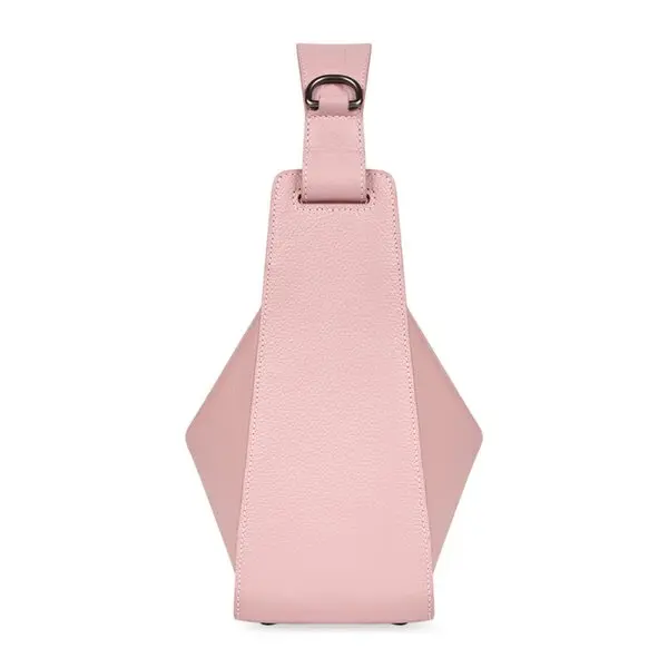 Balenciaga Tool 2.0 Xs North-south Tote Bag - Pink