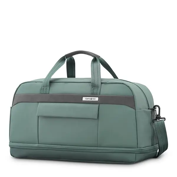 SAMSONITE Elevation Plus Softside Duffel Bag - Cypress Green