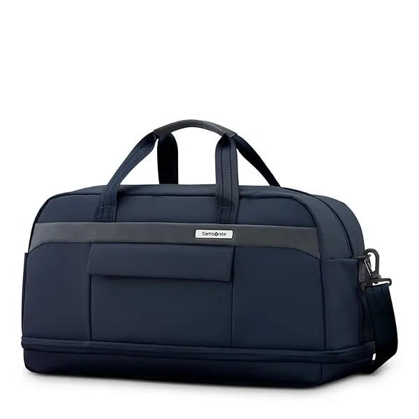 SAMSONITE Elevation Plus Softside Duffel Bag - Midnight Blue