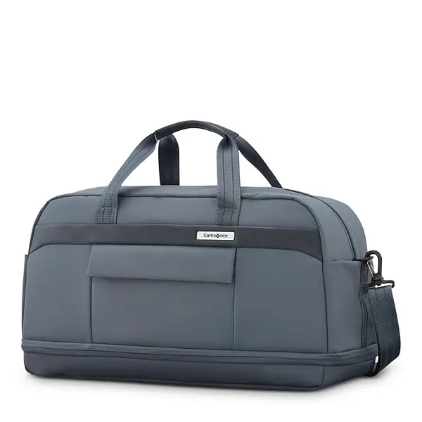 SAMSONITE Elevation Plus Softside Duffel Bag - Slate