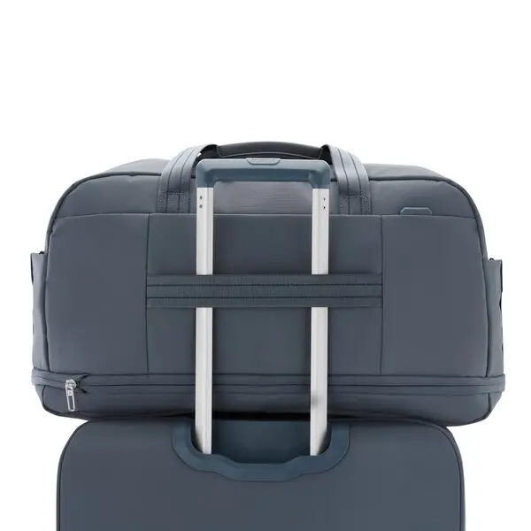 SAMSONITE Elevation Plus Softside Duffel Bag - Slate