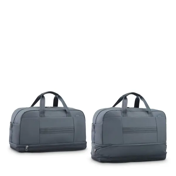 SAMSONITE Elevation Plus Softside Duffel Bag - Slate