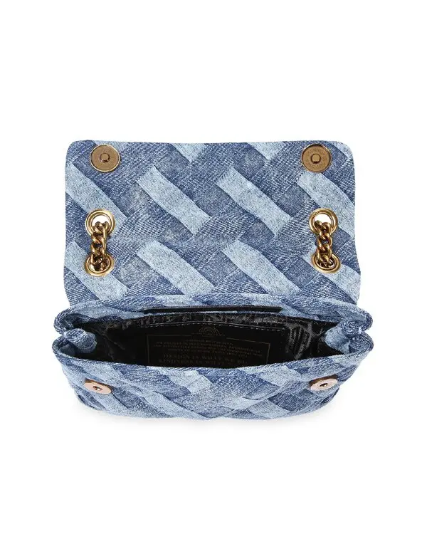 Kurt Geiger Mini Kensington Soft Bag