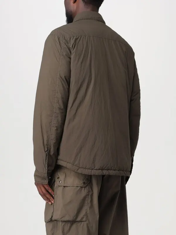 TEN C Jacket - Olive