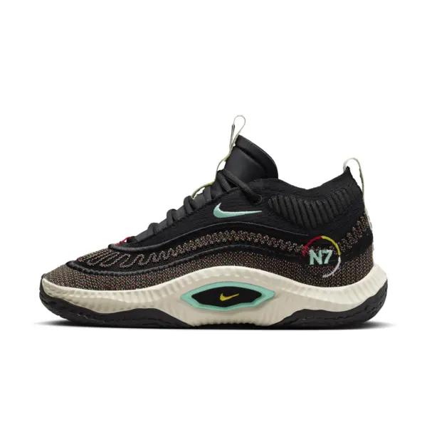 Nike Cosmic Unity 3 N7 Basketball Shoes