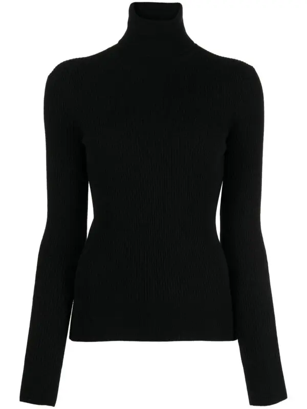 Canada Goose Georgian Wool Jumper