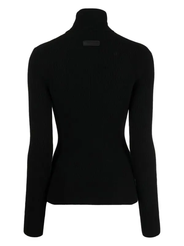 Canada Goose Georgian Wool Jumper