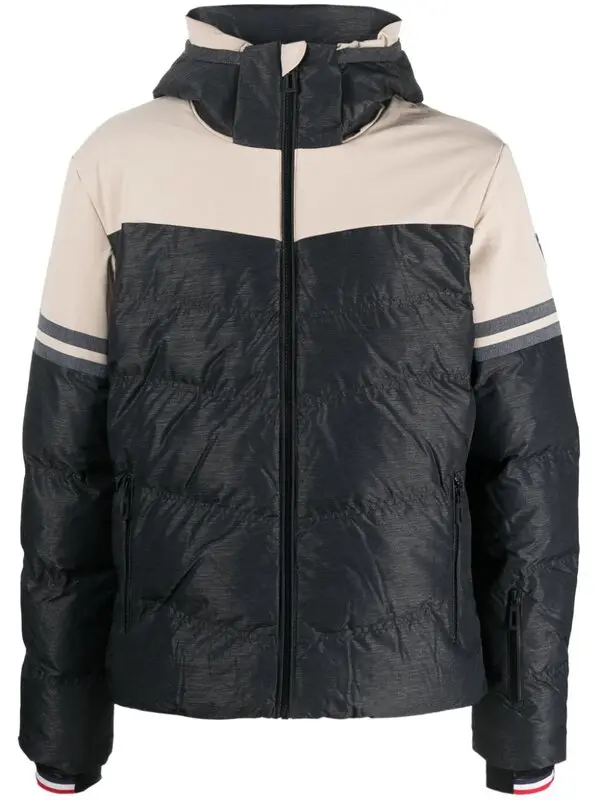 Rossignol Djinn Padded Ski Jacket