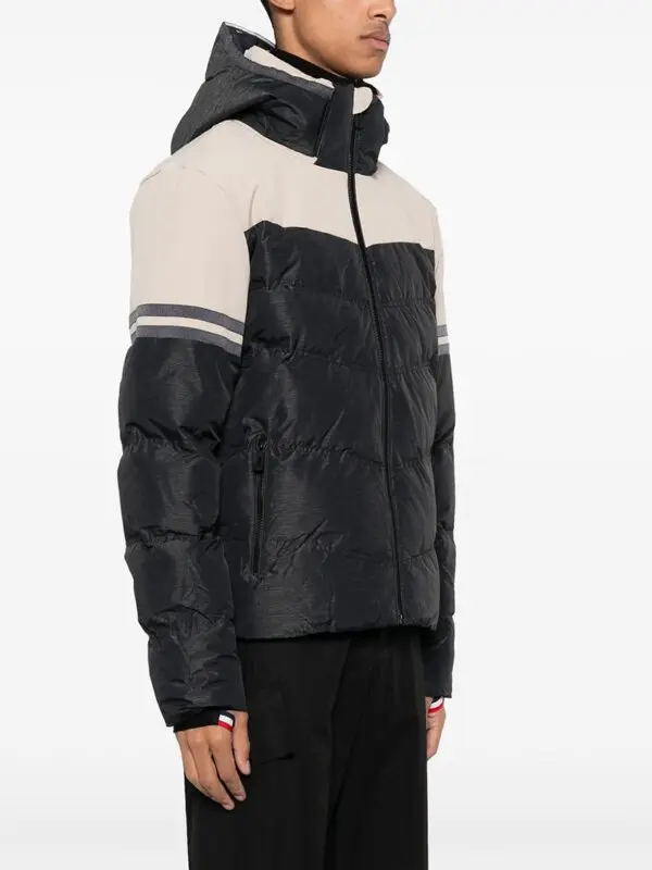 Rossignol Djinn Padded Ski Jacket