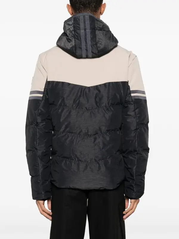 Rossignol Djinn Padded Ski Jacket