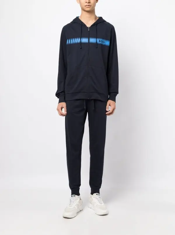 BOSS Authentic Zip-up Jacket