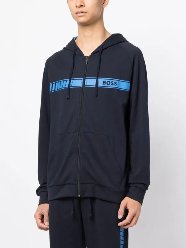 BOSS Authentic Zip-up Jacket