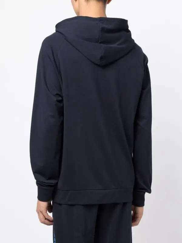 BOSS Authentic Zip-up Jacket