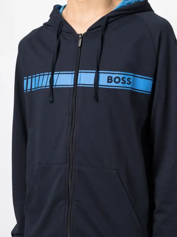 BOSS Authentic Zip-up Jacket