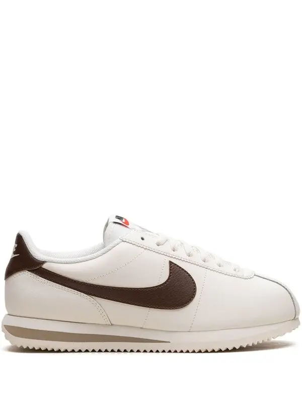 Nike Cortez Sneakers - Neutrals
