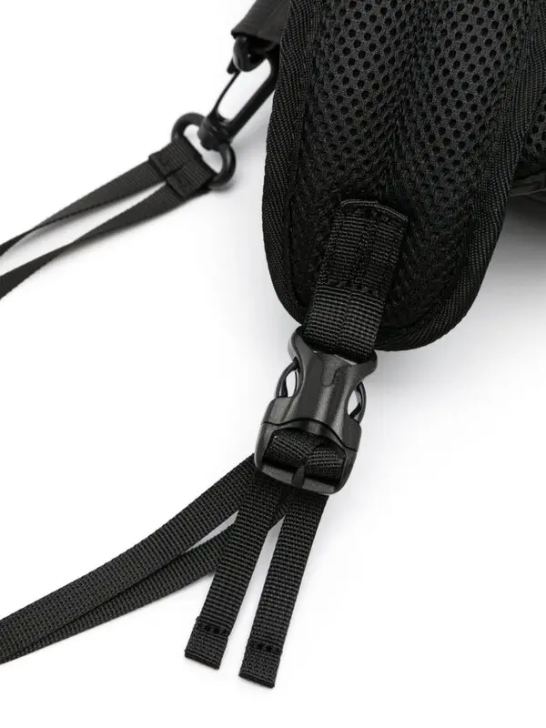 DIESEL® Logo-print Sling Bag