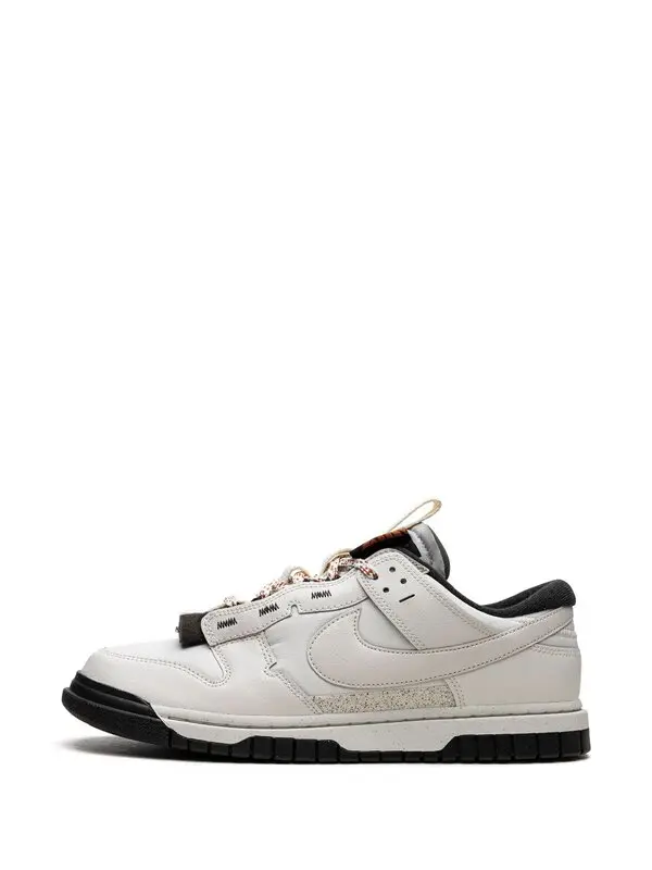 Nike Dunk Low Remastered Sneakers - Neutrals