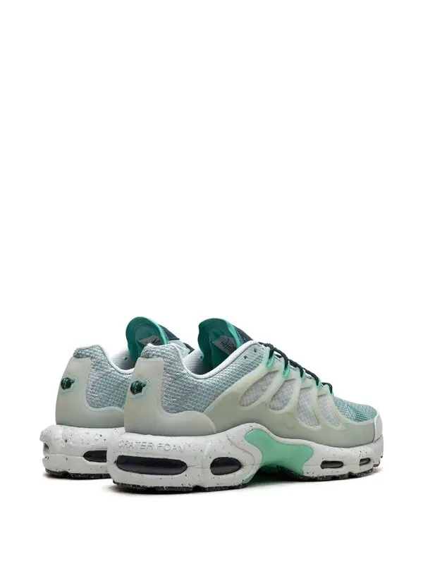 Nike Air Max Terrascape Plus Tropical Twist Sneakers - Green  display picture 1