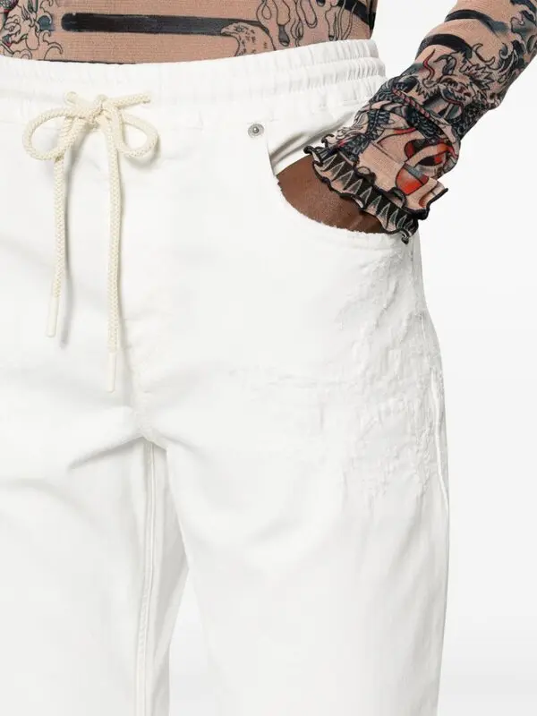 DIESEL® 2031 D-krailey Boyfriend Jeans