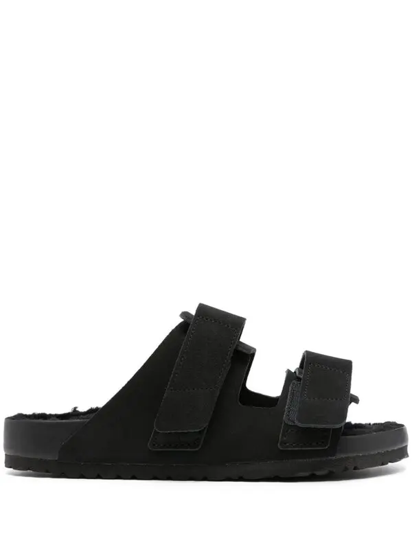 BIRKENSTOCK X Tekla Uji Sandals