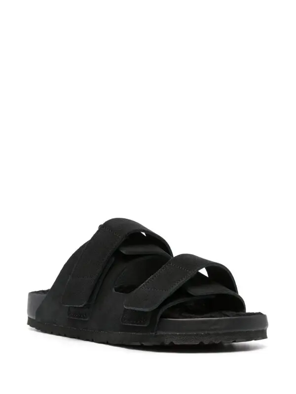 BIRKENSTOCK X Tekla Uji Sandals