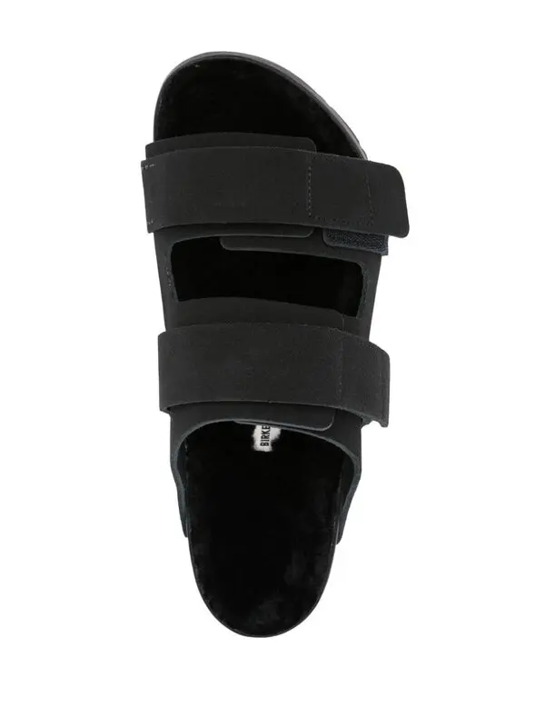BIRKENSTOCK X Tekla Uji Sandals