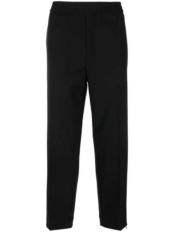 Neil Barrett Tapered Trousers