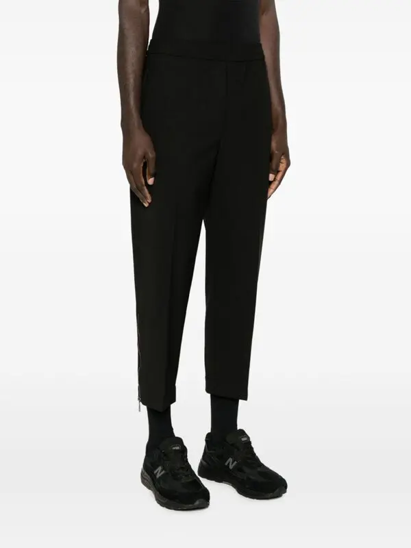 Neil Barrett Tapered Trousers