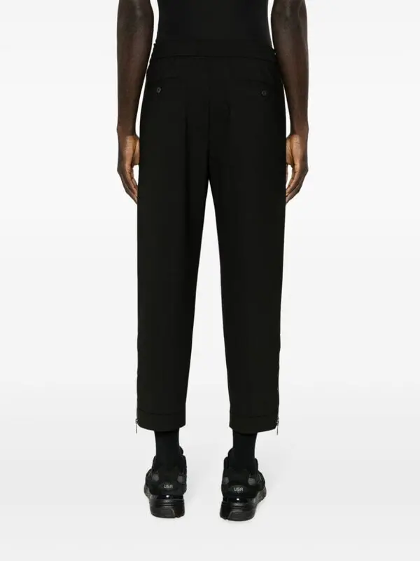 Neil Barrett Tapered Trousers