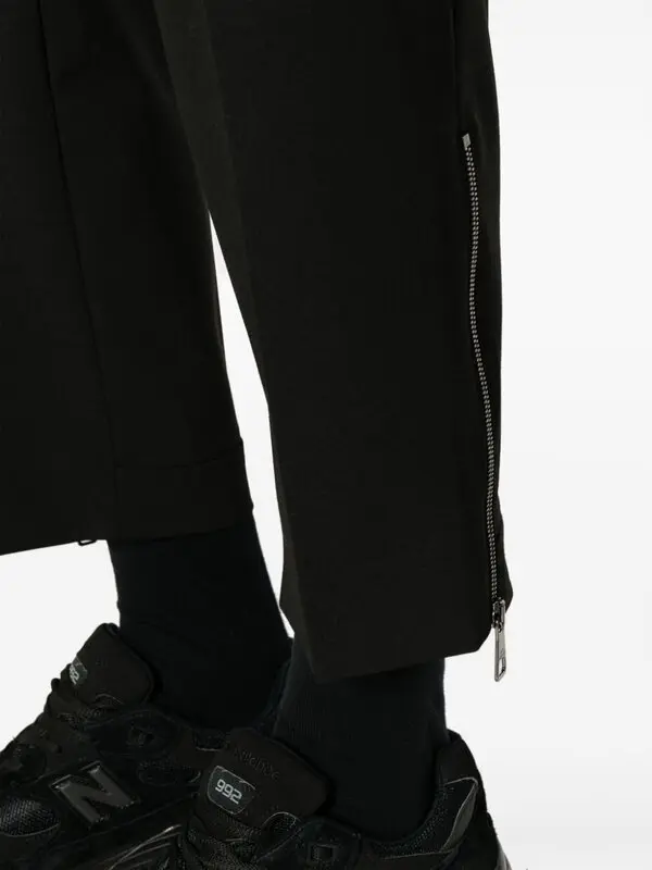 Neil Barrett Tapered Trousers