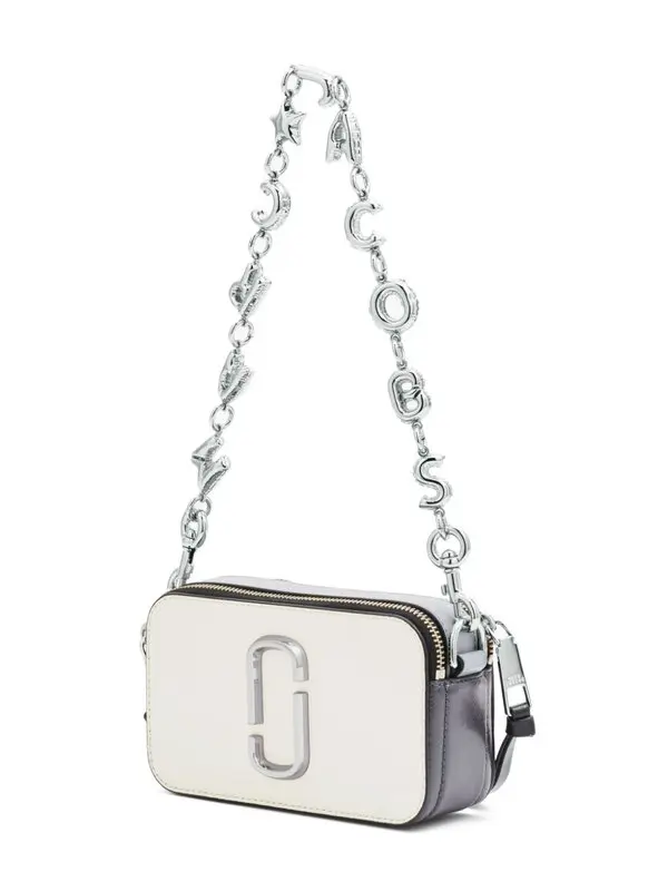 Marc Jacobs Bubble Chain Shoulder Strap