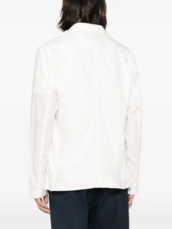 PRIVATE STOCK LABS The Napoleon Cotton Blazer