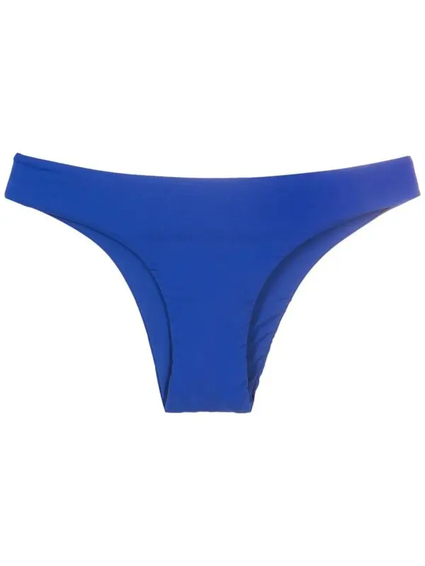LENNY NIEMEYER Chain-trim Bikini Bottom - Blue